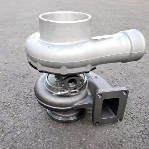 CUMMINS – Turbomaxturbos