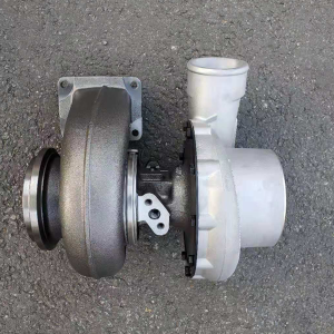 CUMMINS – Turbomaxturbos