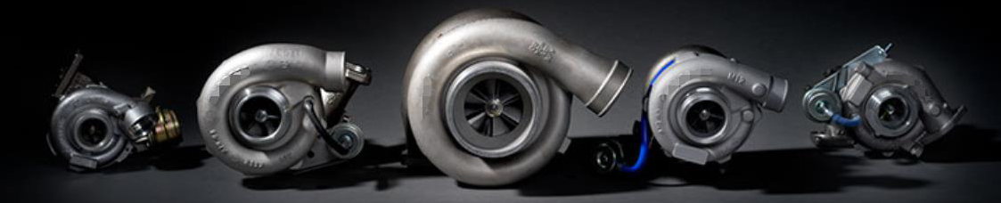 Cartridge Assemblies – Turbomaxturbos